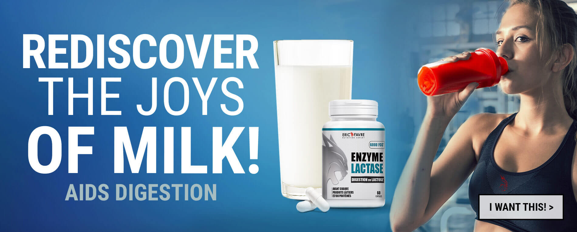 Eric Favre E-Store offers a range of products from HEALTH