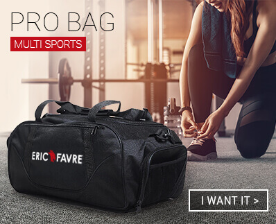Eric Favre E-Store offers a range of products from CLOTHING & EQUIPMENT