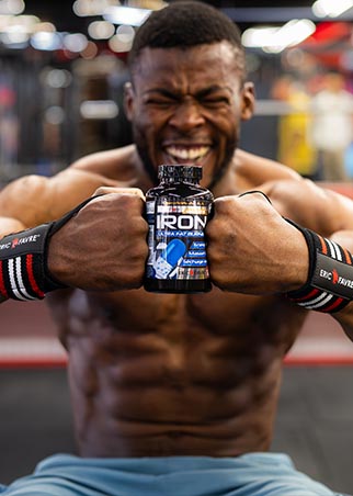 Eric Favre, découvrez tout l'univers sur une seule boutique: nutrition ...