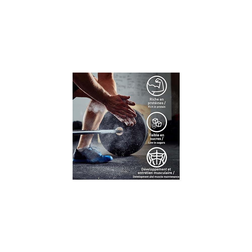 Pure Whey Protein Native 100% Isolate Pot de 750g ou 2kg Saveur banane ... Pure Whey Protein Native 100% Isolate Pot de 750g ou 2kg Saveur banane ...