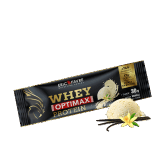 Whey Optimax Protein - Sachet unidose saveur Vanille 30g | Eric Favre