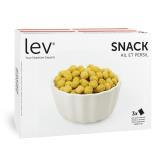 Protein Snacks | Eric Favre